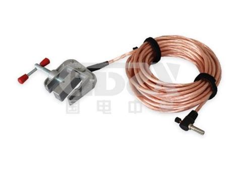 High Anti Interference Ability Transmission Line Tester Frequency Parameter Testing System For