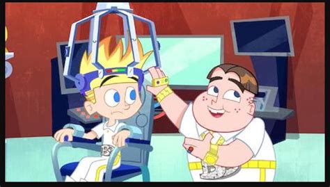 Johnny Test Johnnys Bling Bling Buddy Episodio De Tv 2021 Imdb