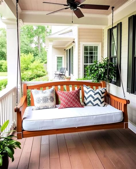 25 Large Front Porch Ideas For A Welcoming Entrance