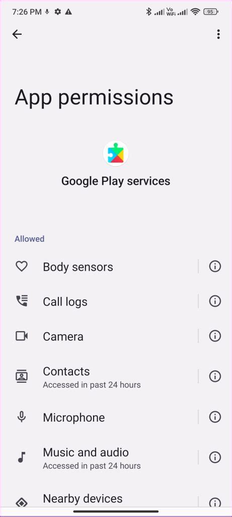 Ways To Fix Something Went Wrong Error In Play Store Guiding Tech