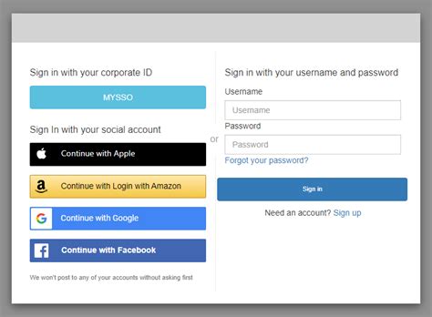 Aws Cognito Authentication With Nodejs Without Amplify By Mohammad