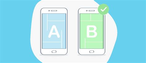 What Is A B Testing And How Should You Use It Lennie Stan