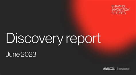 Problem Framing Canvas A Handbook To Help You Imagine Better… By Griffith Centre For Systems