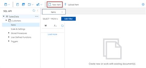 Create Azure Synapse Link For Azure Cosmos DB SQL API