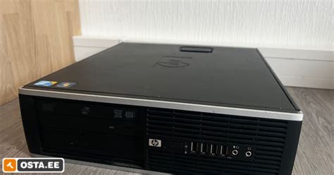 Hp Compaq Elite I Osta Ee
