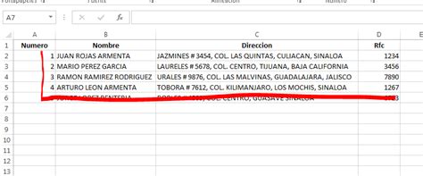 Curso de Excel parte 3 llenado automático de formato Fórmulas Excel Ejemplos Tips y