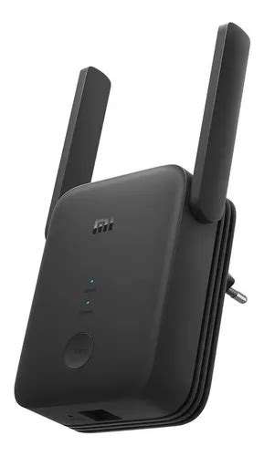 Repetidor Xiaomi Mi Wifi Range Extender Ac Cuotas sin interés