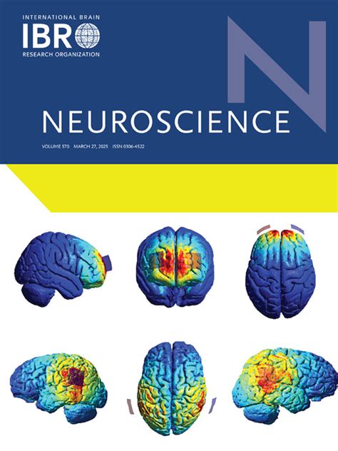 Home Page Neuroscience