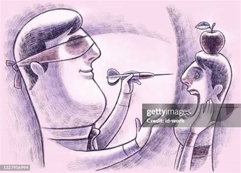 Hitting The Wrong Target Photos And Premium High Res Pictures Getty Images