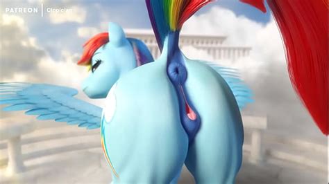 Mlp Clopician Rebow Dash Without Censorship Free Mobile Porn Videos Iporntv