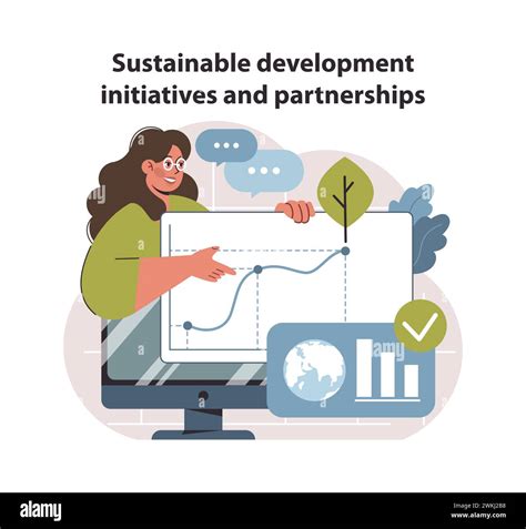 Sustainable Development Framework Collaborative Efforts For Ecological And Social Advancement