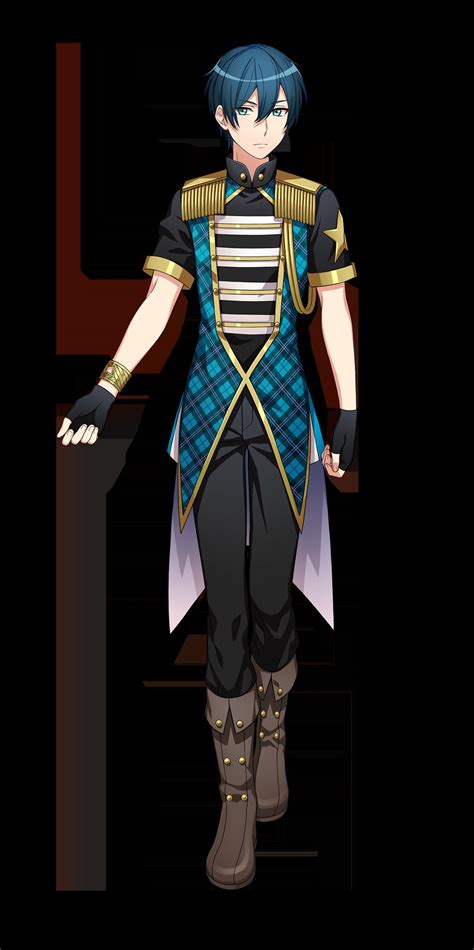 Reizei Itsuki Itsuki Reizei Op8♪ Image By Sunsoft 4395966