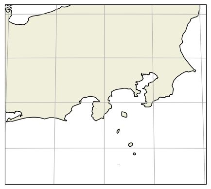 mpl toolkits basemap 開発はストップcartopy 使えやヲラてことなので site hhs