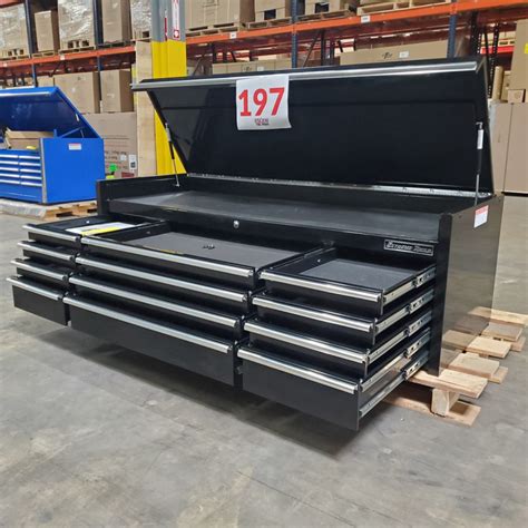 Extreme Tools Scratch And Dent Tool Boxes Rockin Toolboxes