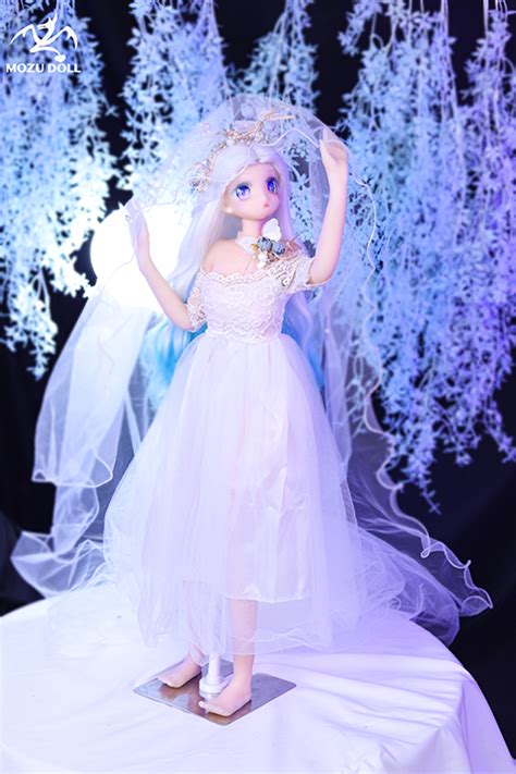 𝐌𝐨𝐳𝐮 𝐃𝐨𝐥𝐥 𝟔𝟑𝐜𝐦 𝐌𝐢𝐧𝐢 𝐒𝐢𝐥𝐢𝐜𝐨𝐧𝐞 𝐃𝐨𝐥𝐥 UmeDoll 𝐌𝐨𝐳𝐮 𝐃𝐨𝐥𝐥 𝟔𝟑𝐜𝐦 𝐌𝐢𝐧𝐢 𝐒𝐢𝐥𝐢𝐜𝐨𝐧𝐞 𝐃𝐨𝐥𝐥 UmeDoll