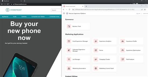 sitecore commerce 10 3 support with scia r sitecore