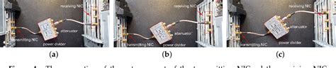 Figure 4 From Foreign Object Intrusion Detection On Metro Track Using Commodity Wifi Devices