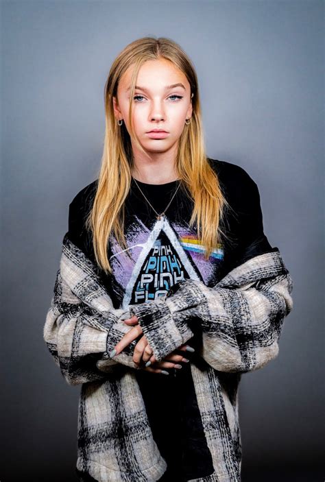 Jadyn Rylee Five Questions With Canadian Beats Media