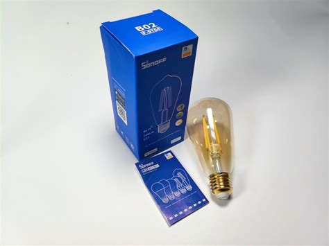 Smart Led Filament Bulb Outrank Trading