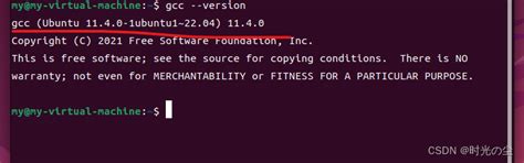 如何在ubuntu进入root模式以及gcc的安装ubuntu Root Csdn博客