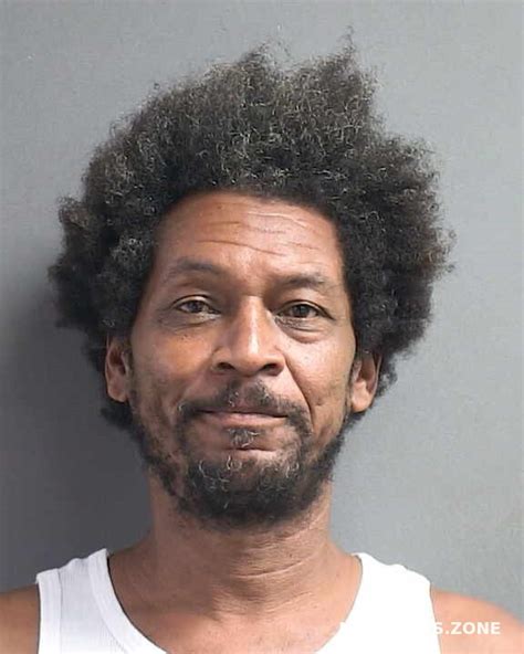 Denson Phillip Jerome 06 18 2024 Volusia County Mugshots Zone