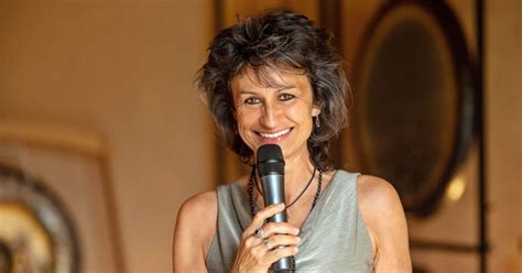 Témoignages De Participantes Séverine Grisel Goetz