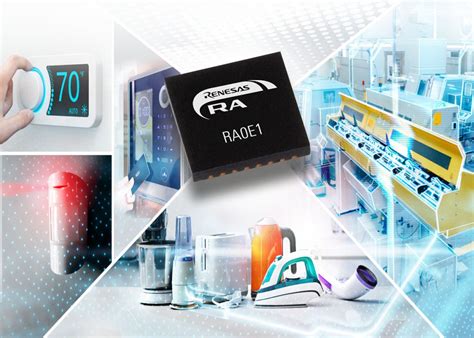 Entry Level Mcus Offer Best In Class Power Consumption Ftm Board Club