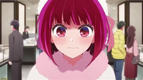 انیمه اوشی نو کو Oshi No Ko فصل ۲ قسمت ۱۱ زیرنویس فارسی چسبیده نماشا