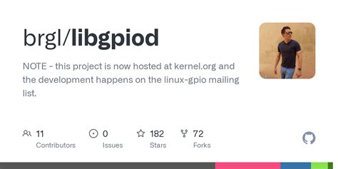 libgpiod gpiod hpp at master · brgl libgpiod · github