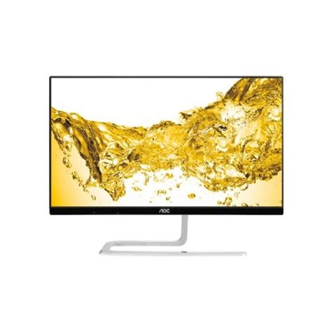 LED Monitor AOC I FXH IPS FHD Style Line Enaa