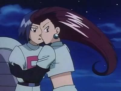 Team Rocket Jessie And James Image Fanpop
