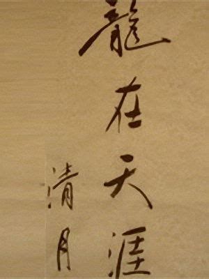龙在天涯图册 360百科