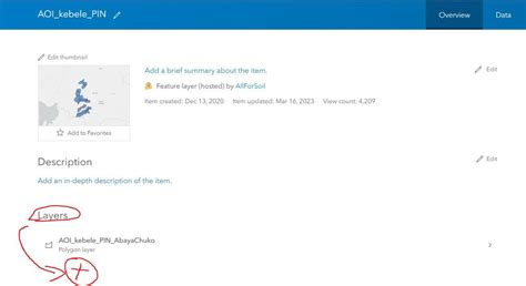 Adding New Layer To Hosted Feature Layer Esri Community