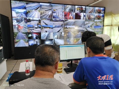 耒阳市人民政府门户网站 省整治办来耒督导交通问题顽瘴痼疾集中整治工作