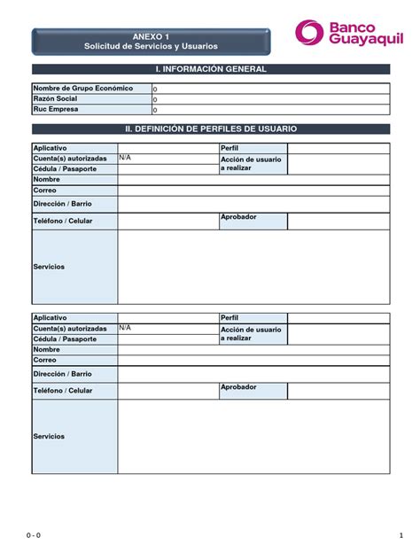 Anexo 1 Multicash Pdf Informática Ciberespacio