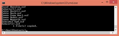 How To Combine All Vcf Files To Single Vcf File Manually To Merge