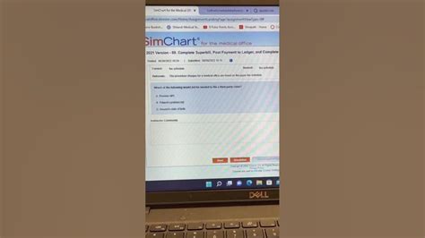 Simchart 69 Post Quiz Youtube