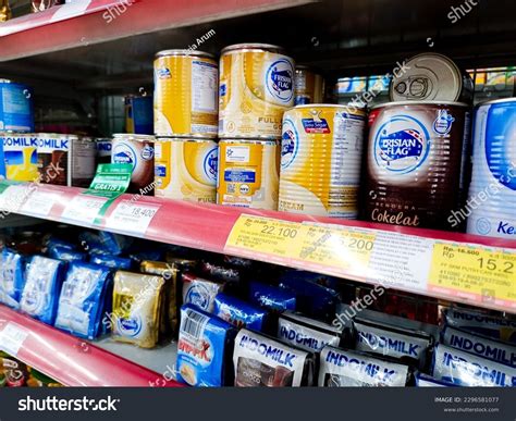 Susu Kental Manis Images Stock Photos Vectors Shutterstock