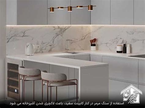 15 عکس از جدید ترین مدل کابینت های لاکچری مدرن و کلاسیک تجهیز یراق