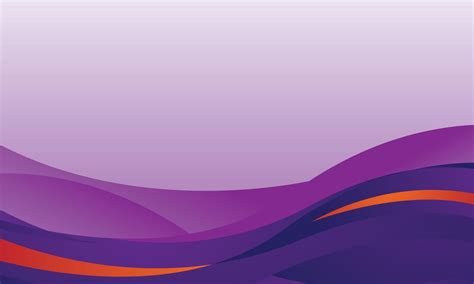 Abstract Purple Gradient Wave Background Image 55581414 Vector Art At Vecteezy