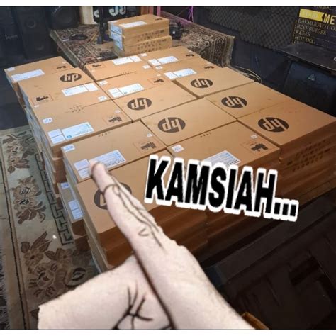 Jual Promo Laptop Leptop Baru Merek Hp Intel Core I U Ram Gb Hdd Tb Windows New