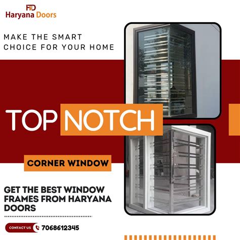 All Your Windows Problems One Solution Ie Haryana Doors 🚪 So Dont Wait Just Take Action