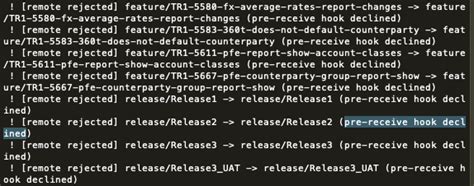 Moving Git Repository And All Its Branches Tags To A New Remote Repository Keeping Commits