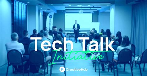 Tech Talent Initiative Решение за модерниот пазар на труд