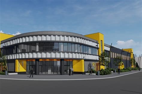 Ростех Медиа Новости ОДК увеличивает мощности по выпуску агрегатов для авиадвигателей ПД