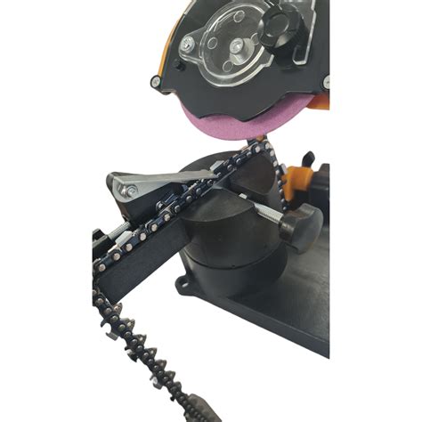 Машина за заточване на вериги Rotor Rcs500 500w Диск 100 мм 8400 об минута Emag Bg