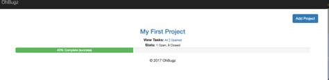 Develop Your First Web Application In Django 110 — Part 3 By Adnan