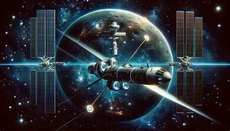 5 Powerful Ways Ai In Space Exploration Unleashes The Next Frontier