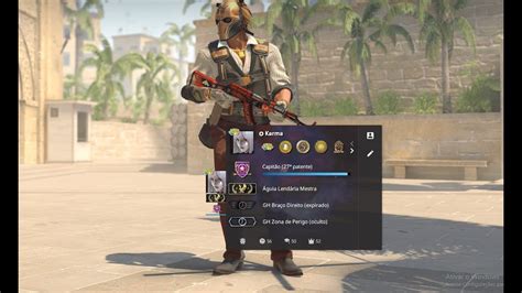 They Added ANIMATED AVATARS To CS Counter Strike Moving Profile Pictures YouTube