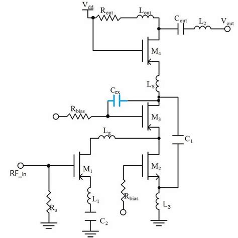 PDF Low Noise Amplifier Design And Optimization